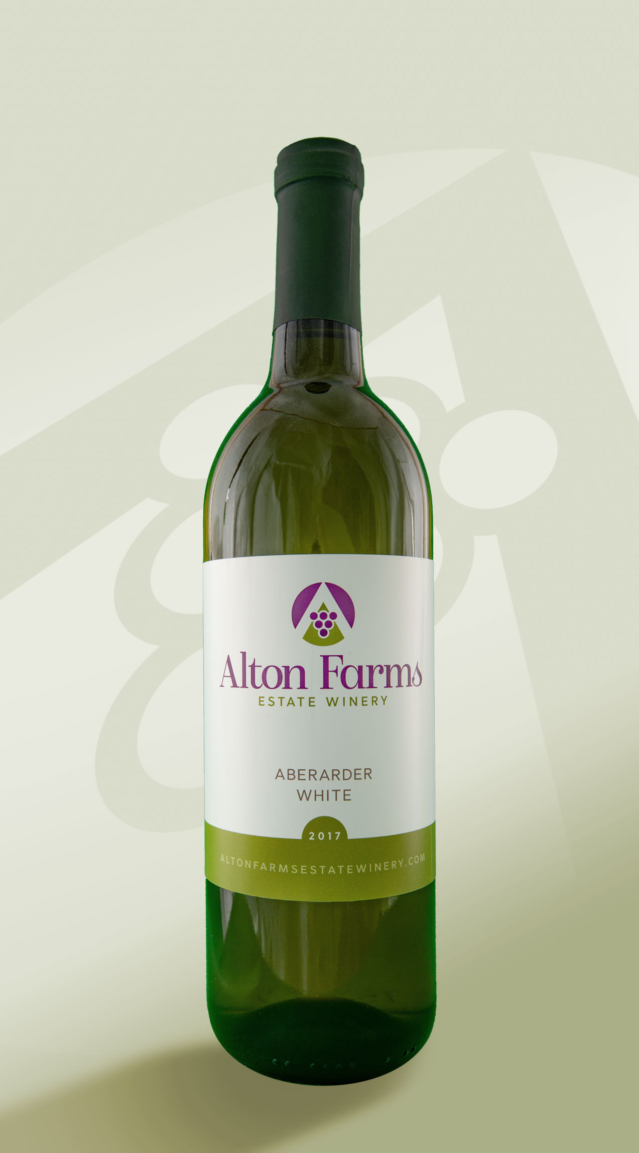 2020 Aberarder White - Alton Farms Estate Winery