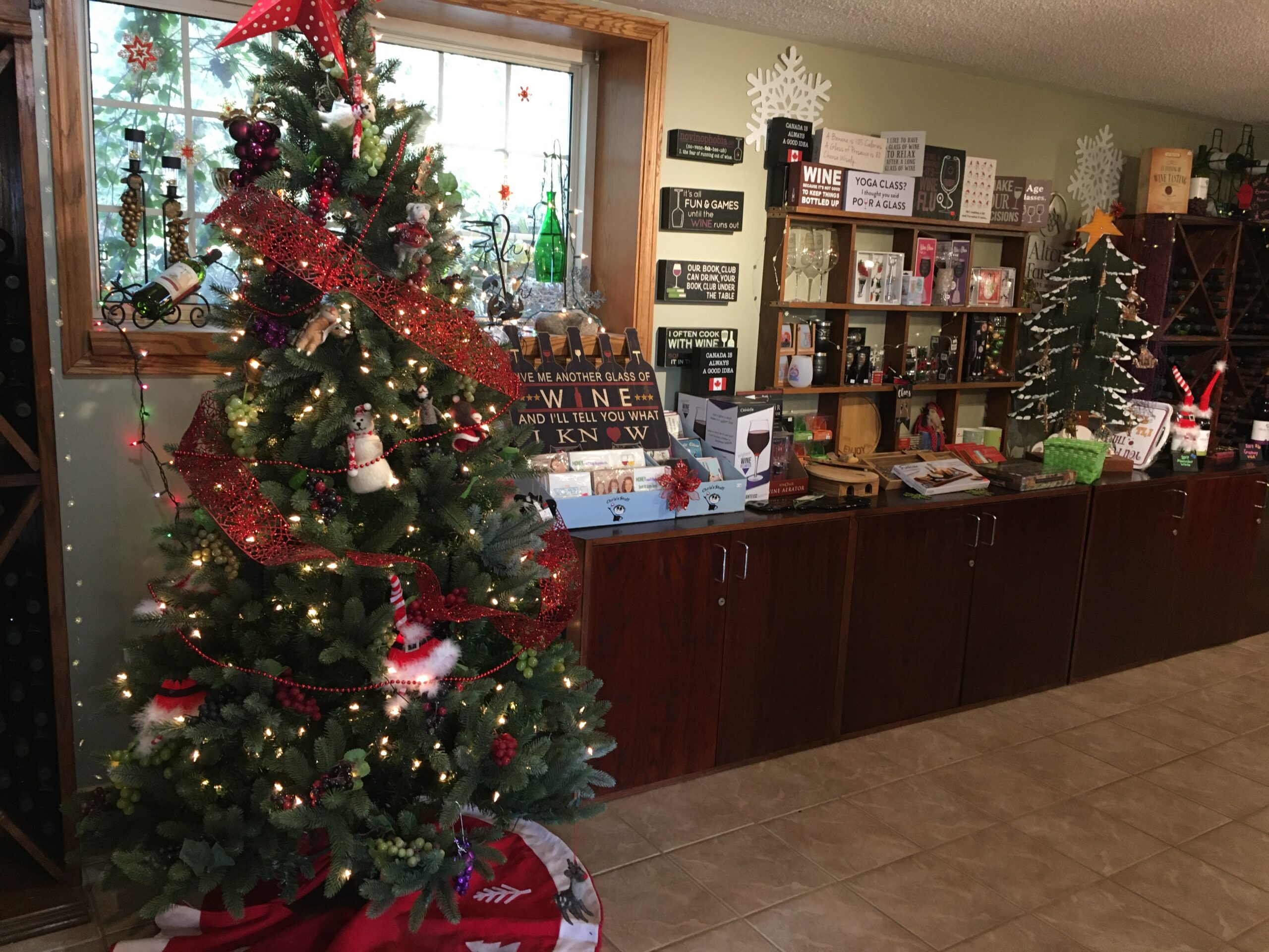 Alton Farms Annual Christmas Market 2024 And Soupfest - Alton Farms ...